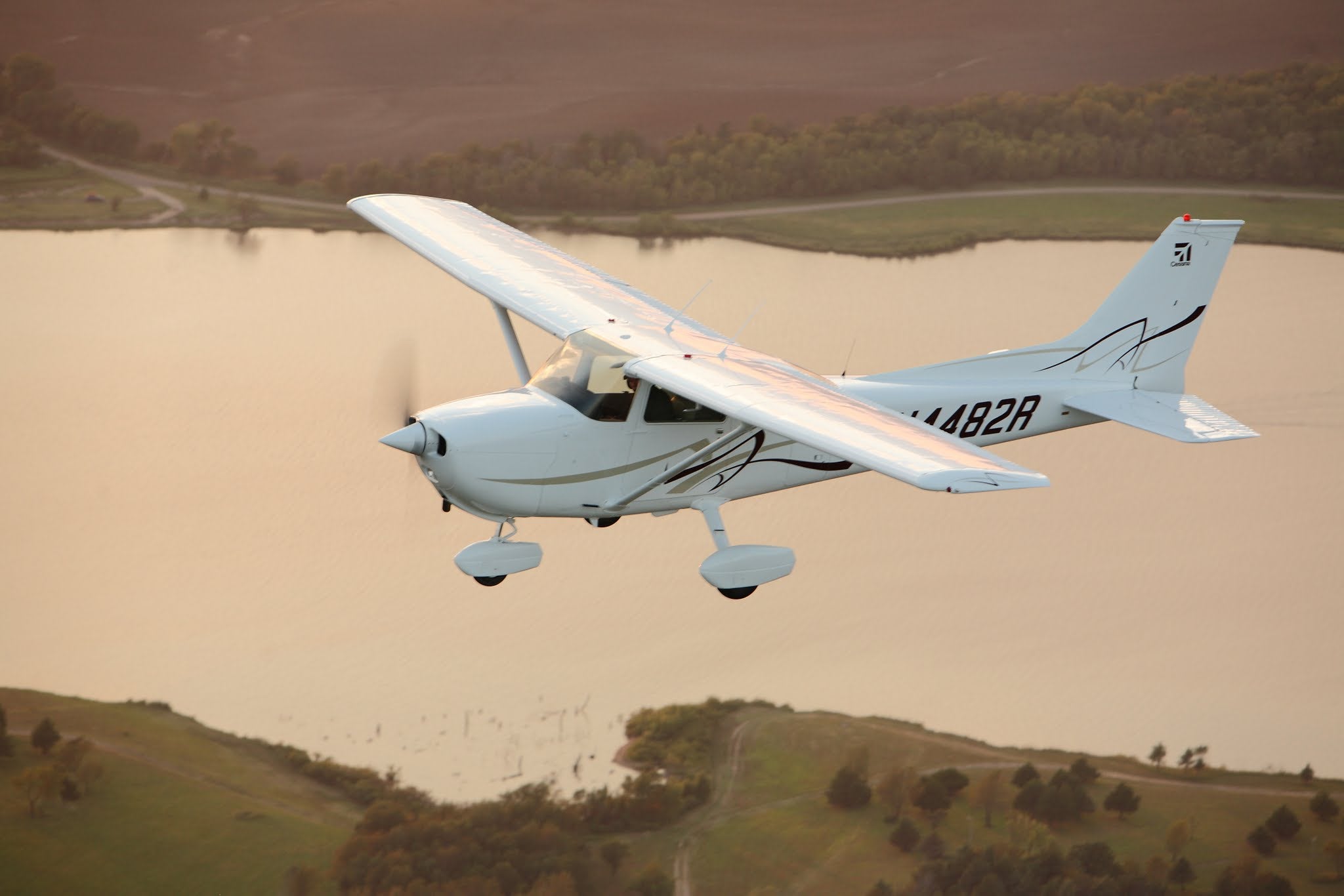Cessna 172 – Page 2 – Air Plains